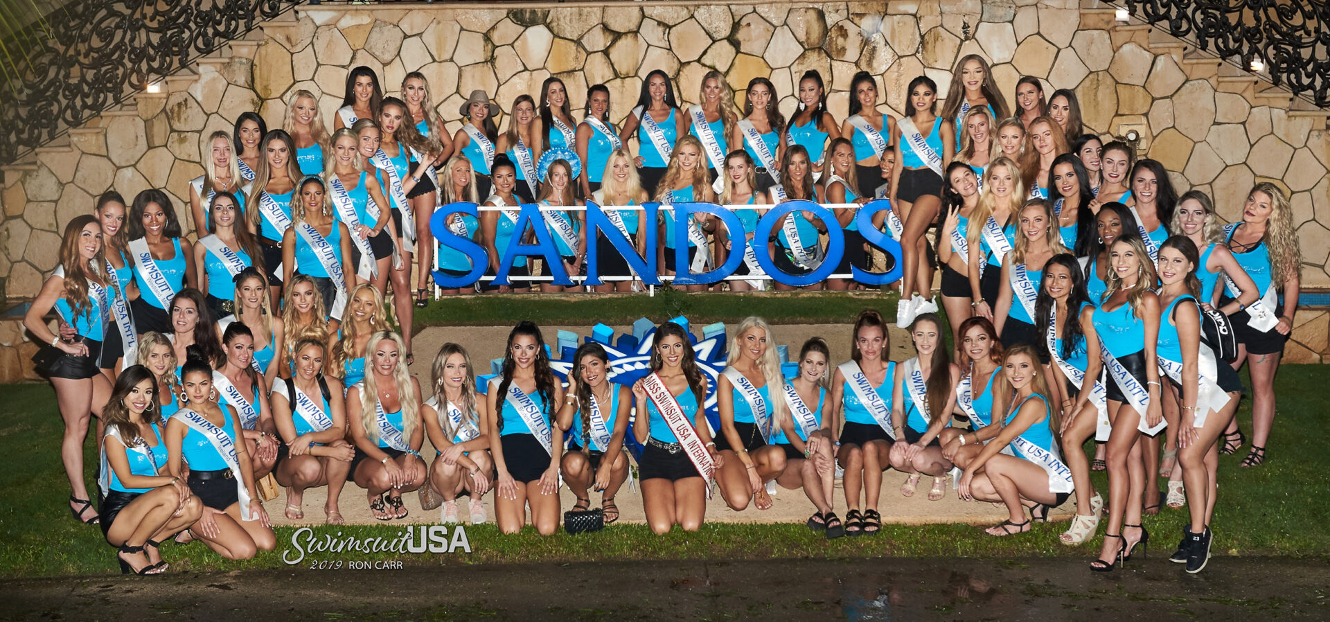 News & Events | Swimsuit USA International Model Search